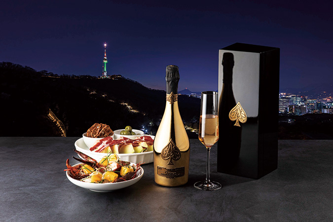 [월간 CEO&]Starry Starry Night