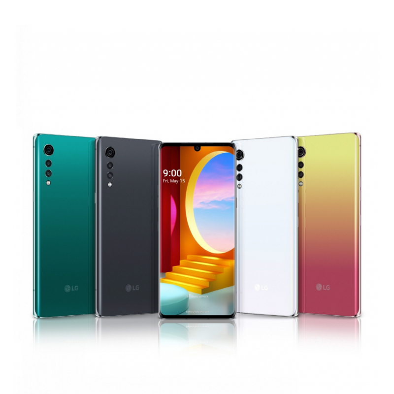 SM마켓, 갤럭시A51, 31 보급형 스마트폰 출시 기념 갤럭시S20 할인 및 LG벨벳 사전예약 진행