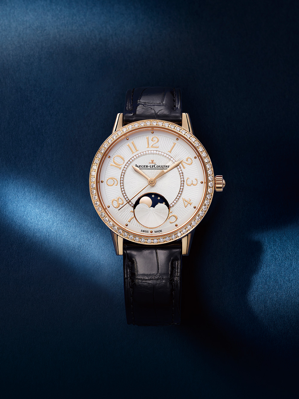 JAEGER-LECOULTRE Rendez-vous Classic Moon