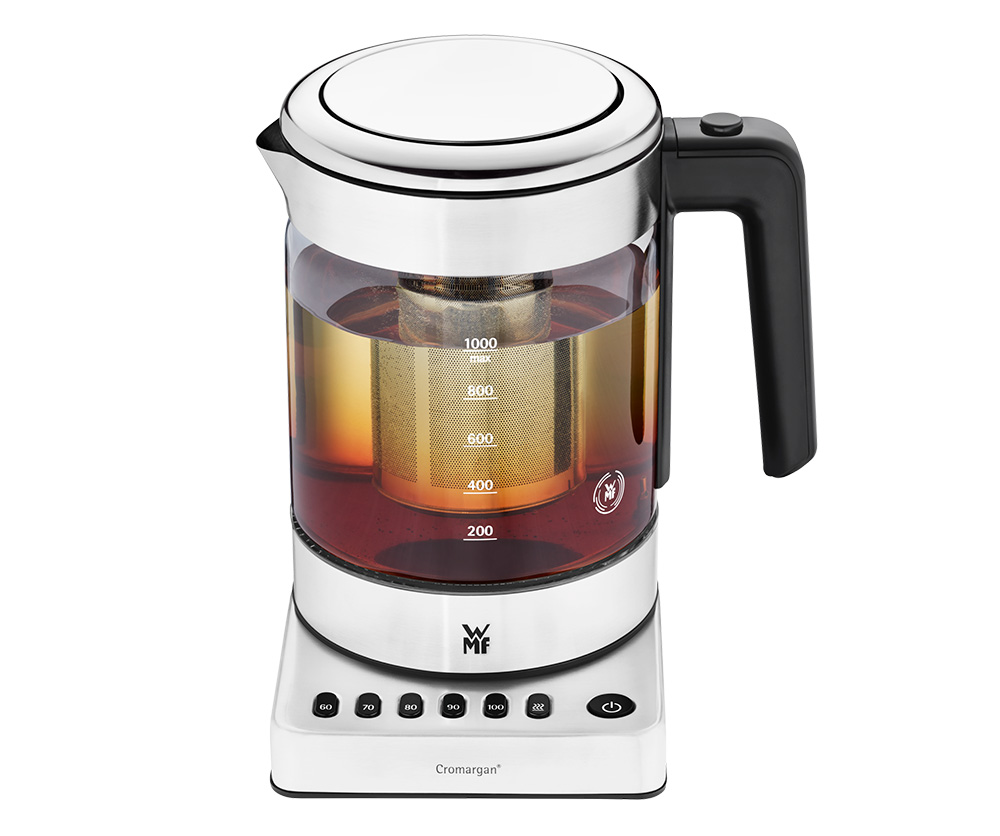 WMF, Kitchenminis Glass Tea Maker