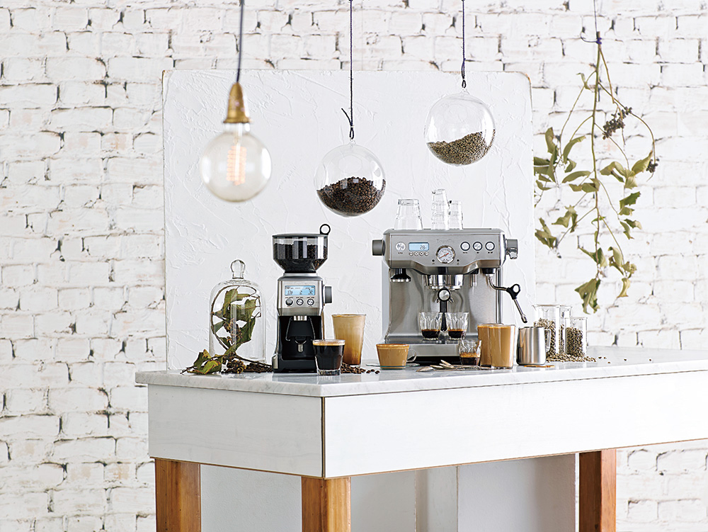 BREVILLE, Dynamic Duo Set
