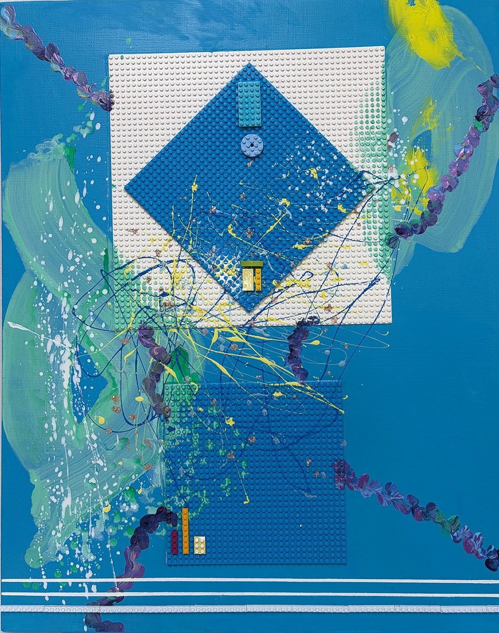 Karma della gratitudine (감사의 인연)